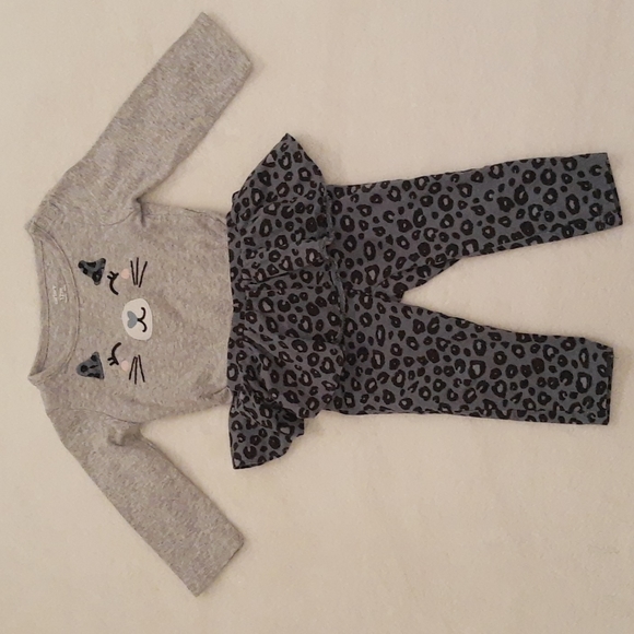 Carter's | Matching Sets | Carter Girls Outfit | Poshmark